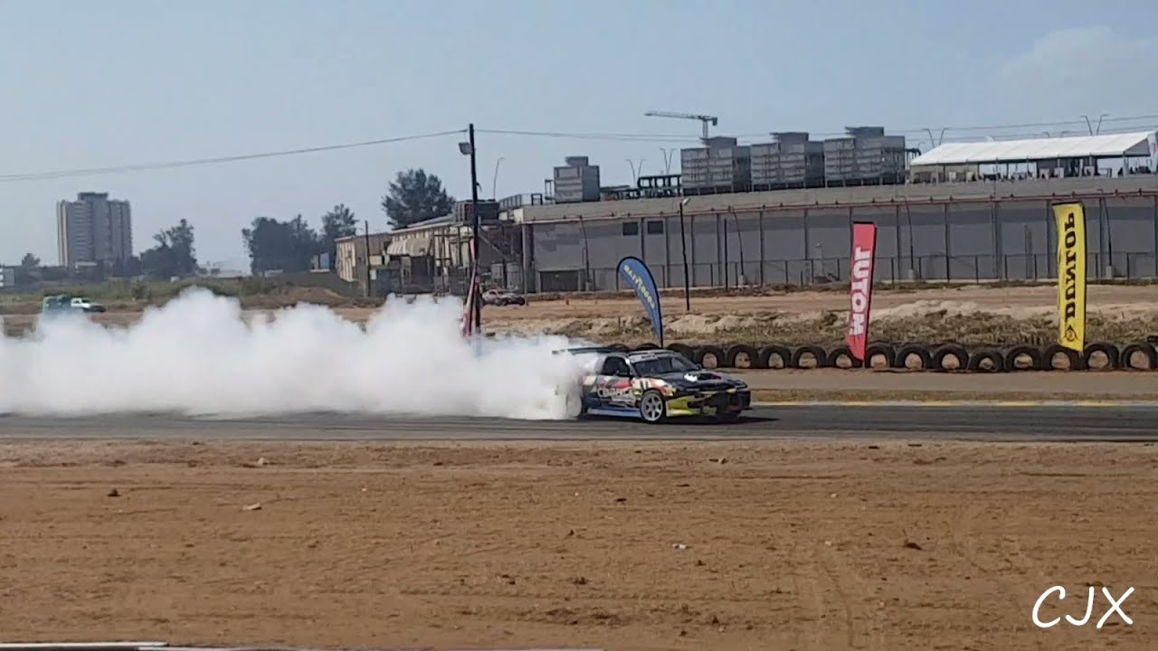 MAPUTO ATCM SUPADRIFT EVENT JULY 2019! - YouTube