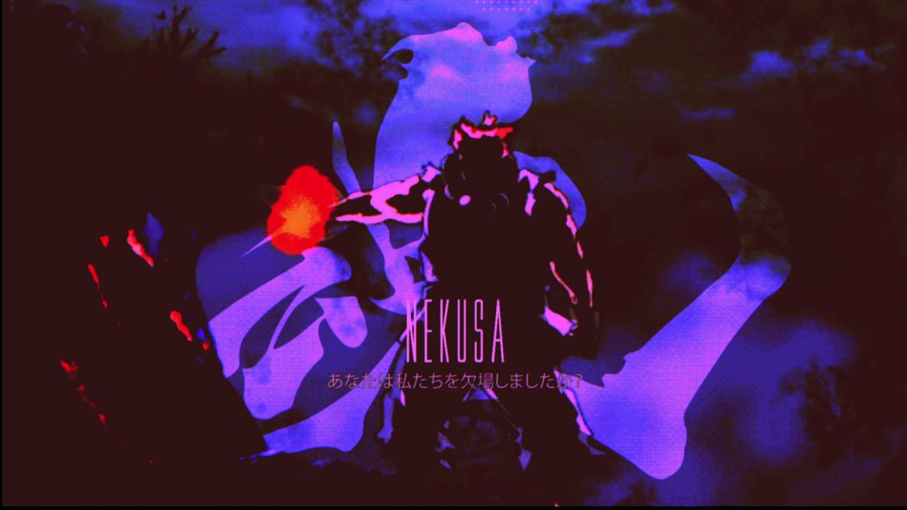 Nekusa - Crown of Fire - YouTube