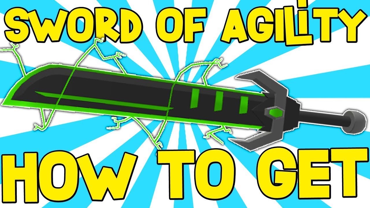 [EVENT] How to get DJ'S SWORD OF AGILITY in ROBEATS! (RB BATTLES SWORD ...