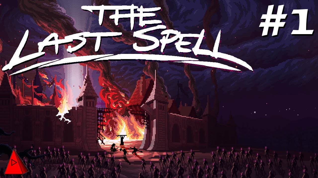 The Last Spell - How to Survive The End of All War - Guide and Tips ...