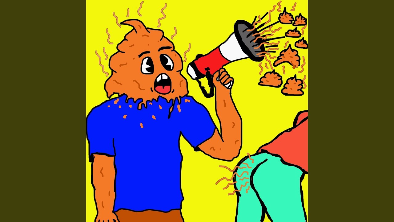 Pooping Rehab Escape with Toilet Paper - YouTube