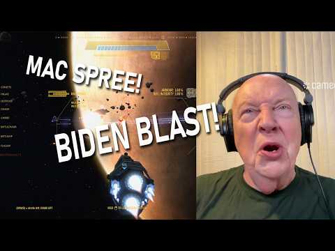 Real Halo Announcer Performs Lines For The Slipspace Mod!!!! 🗣️🔥Jeff Steitzer