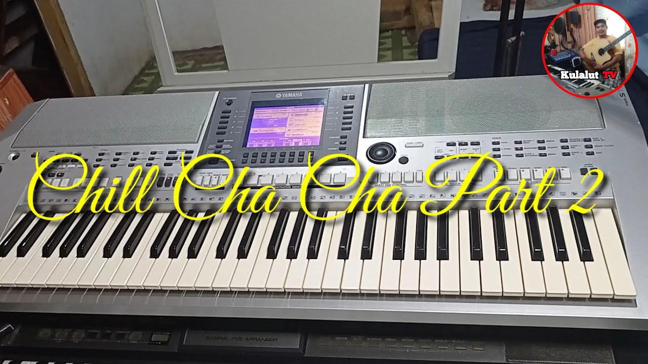 Chill Cha Cha - YouTube