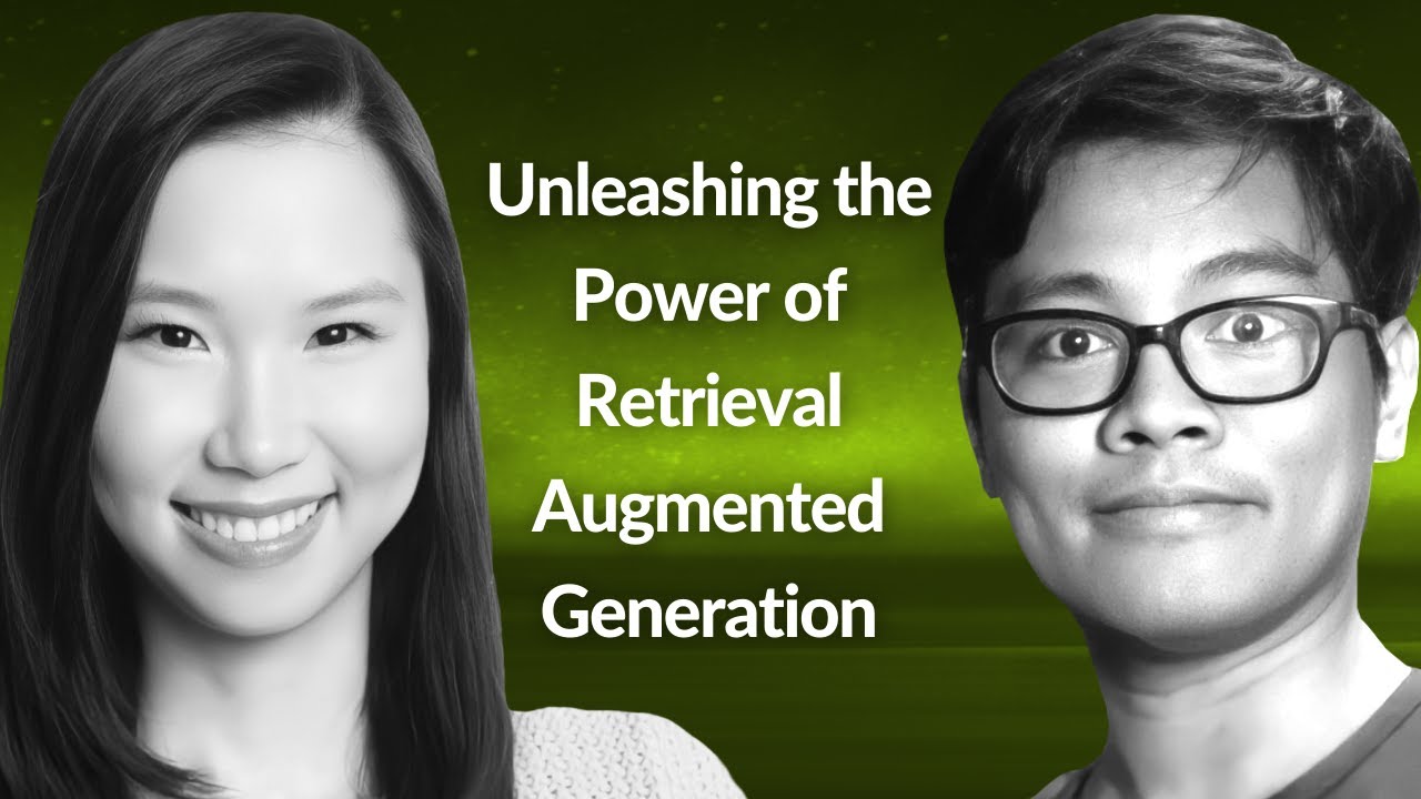 Retrieval Augmented Generation for AI Apps | Sophie Soliven & Joshua Arvin Lat | Conf42 Python ...