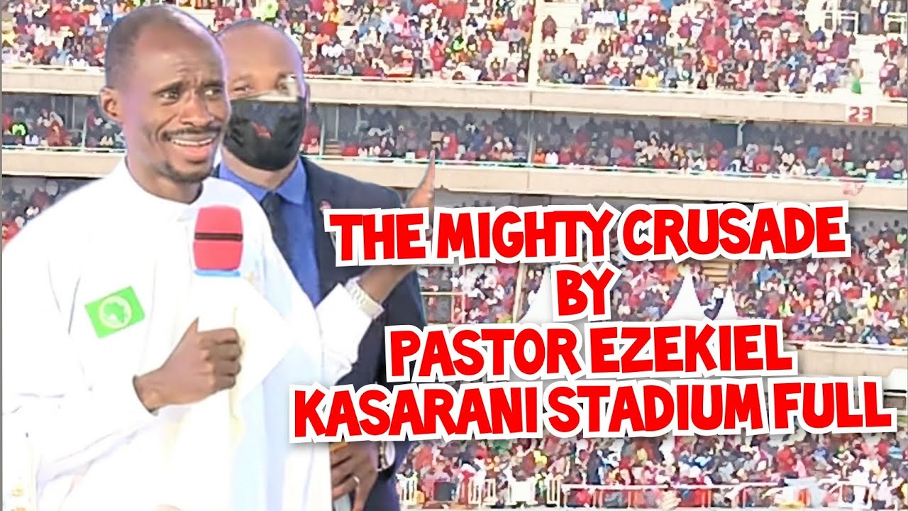 SEE WHAT HAPPENED WHEN PASTOR SARAH WAS PRAYING - YouTube