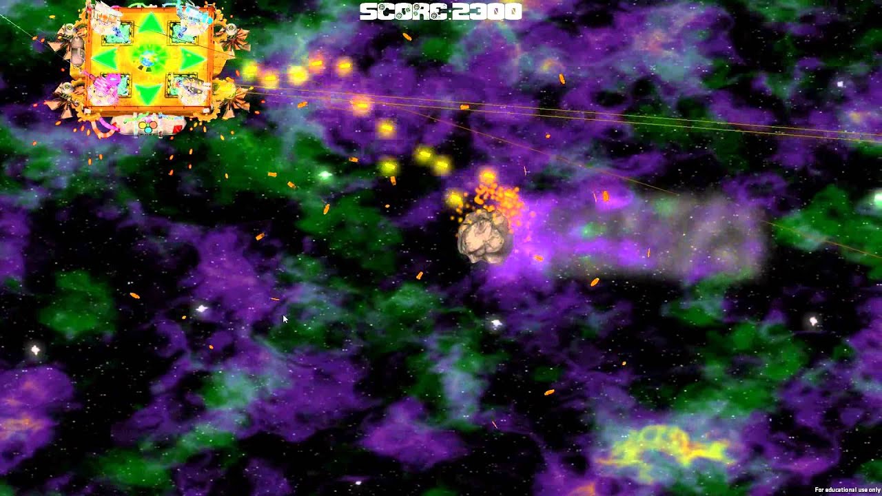 Geared Up "Beta" Trailer - YouTube