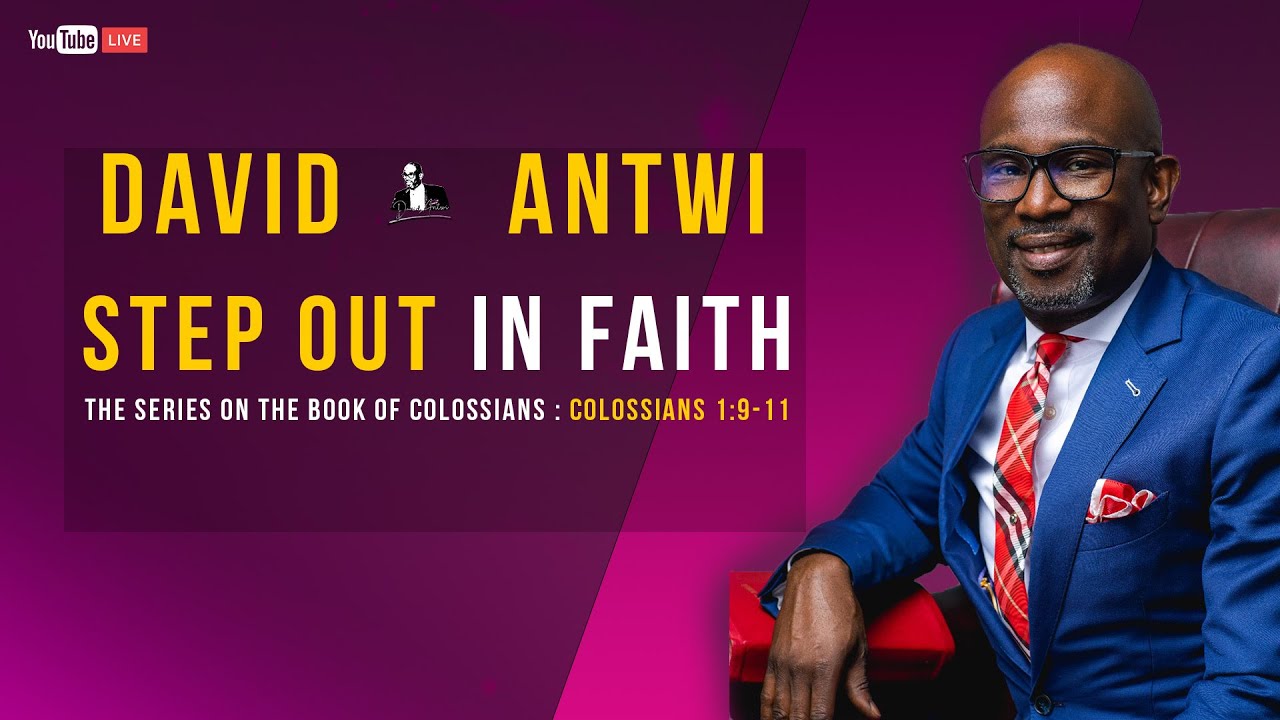 Faith Fest Day 2 | Kharis Church - YouTube