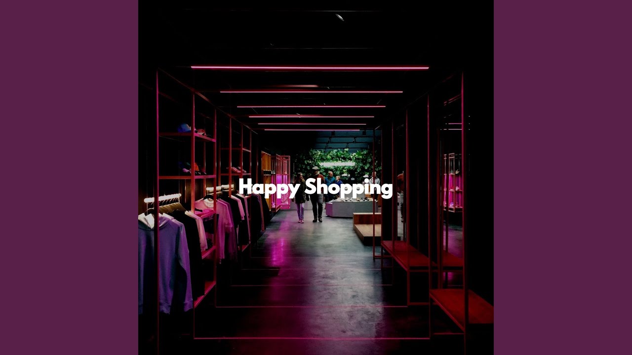 Casual Backdrops for Reasonable Retail - YouTube