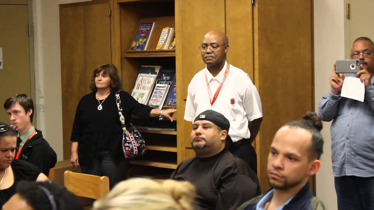 National Honor Society Program June 2, 2015 - YouTube
