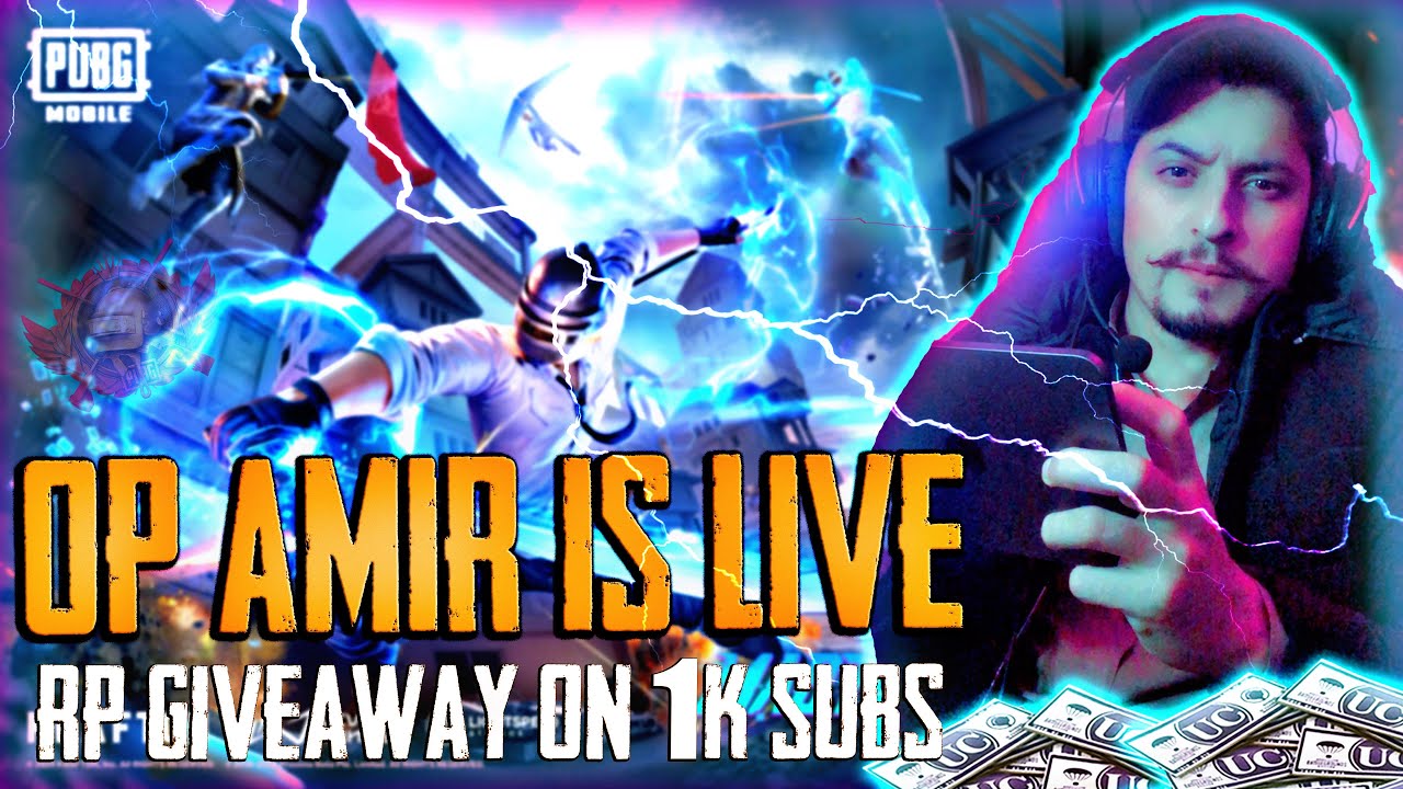 Ajao PUBLIC last Days Stream k Enjoy kry | PUBGM Live Stream | ROAD TO ...