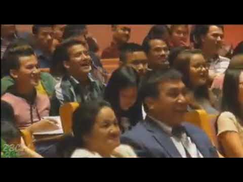 Rev. Kham Suan Hang - YouTube