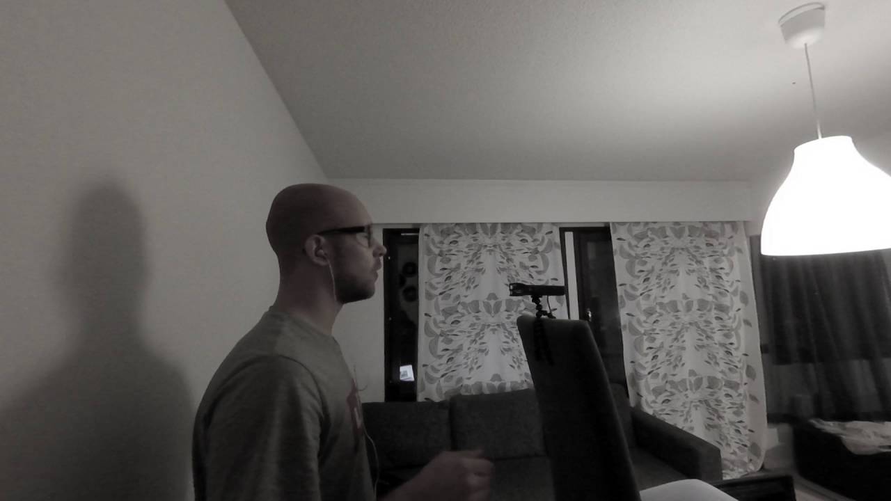 Apulanta - Odotus (Cover) - YouTube
