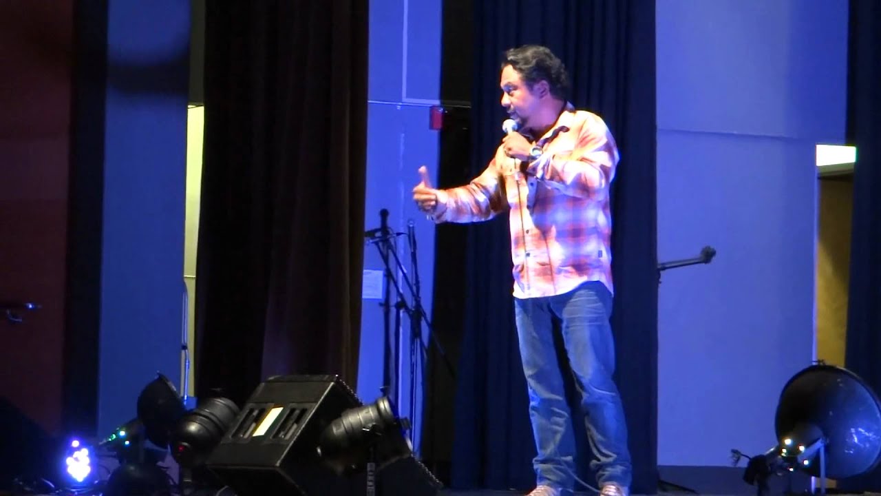 Kaibigan ShowKase 2012: Rex Navarrete Part: 2 - YouTube