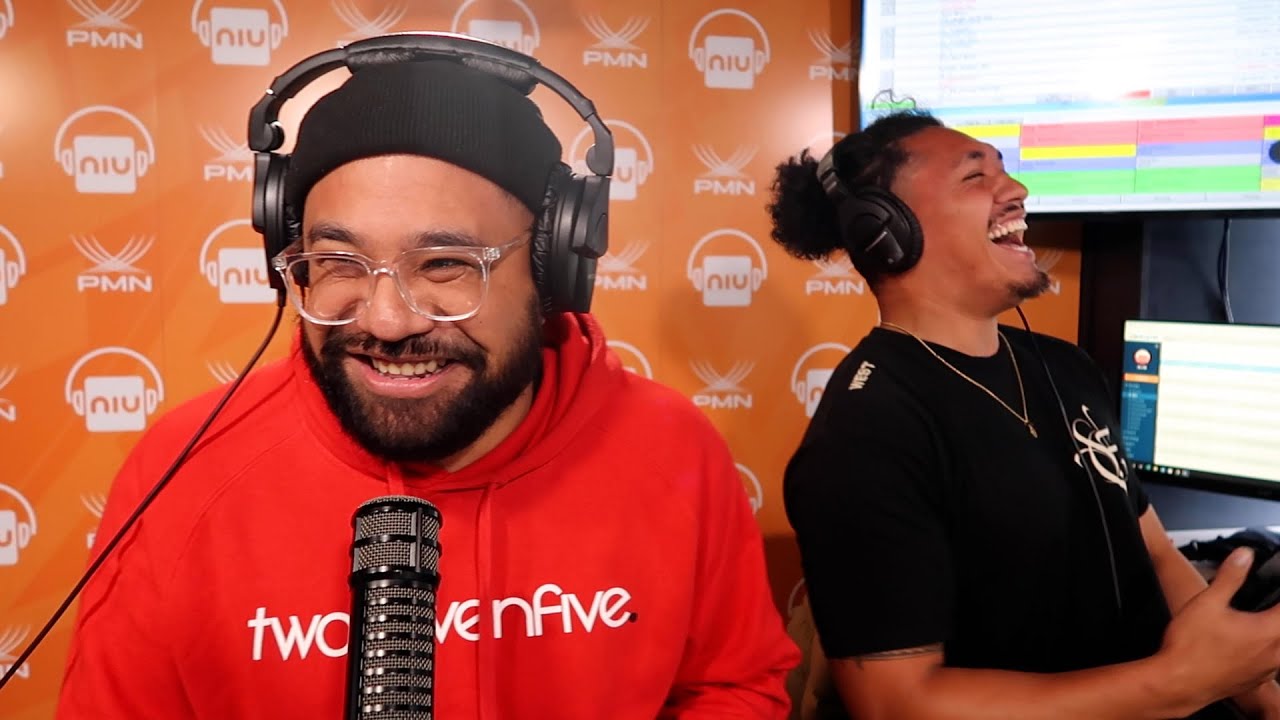 4 Bar Friday with Kingz - The Morning Shack - YouTube