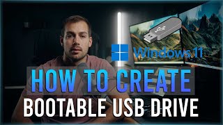 How To Make A Windows 11 2024 Bootable Usb For Free Rufus Mikz Medina ...