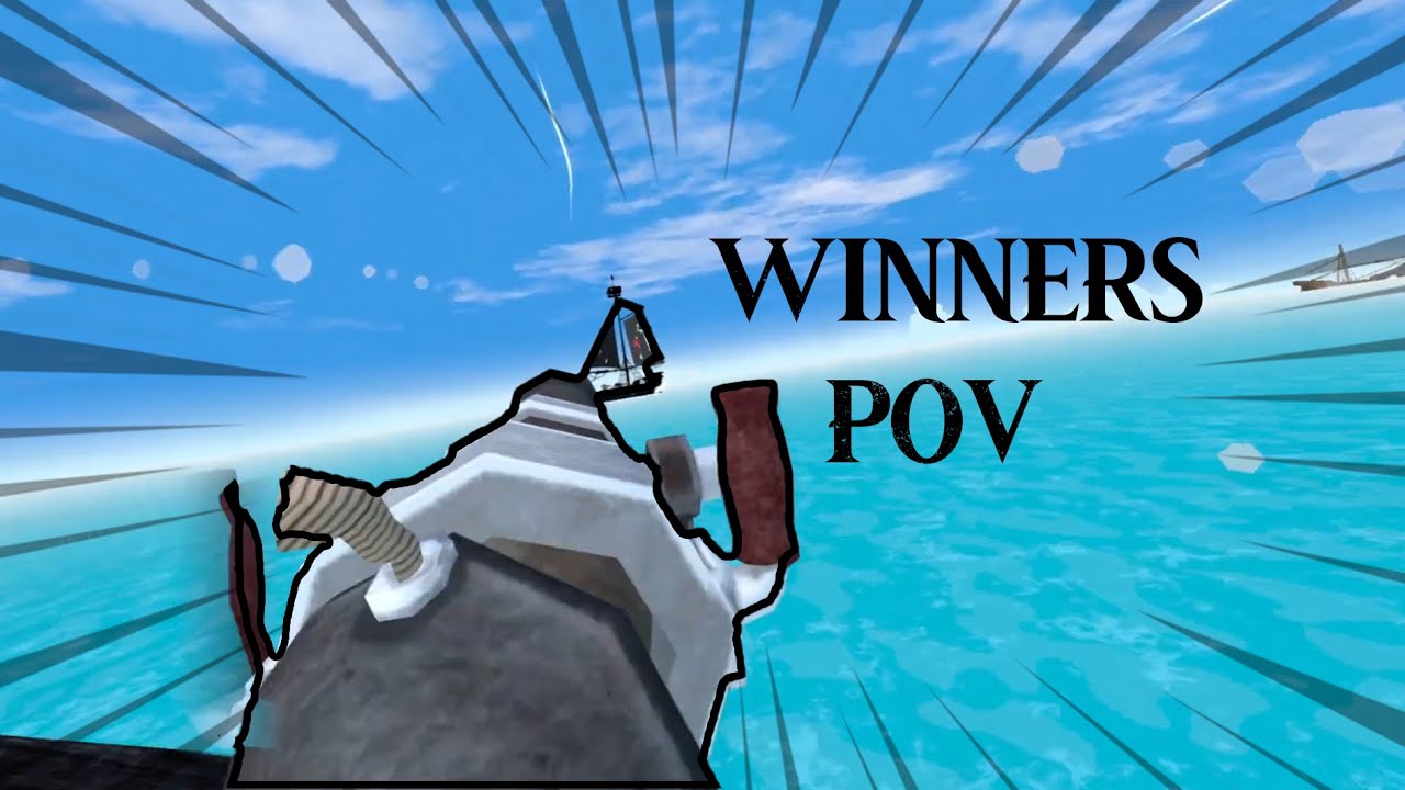 The Black Flag Versus The Western Pirates - YouTube