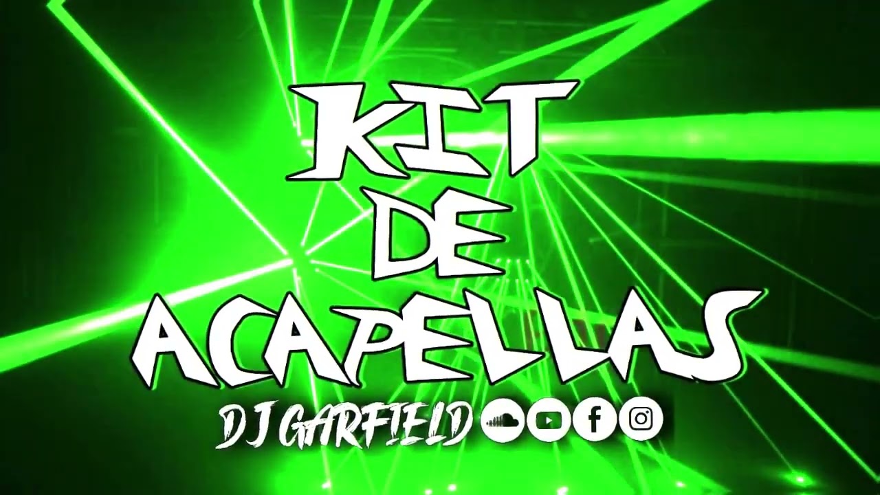 Acapella CopÃo Mc Mary Maii Youtube