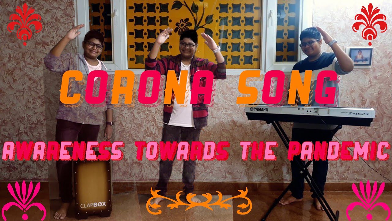 Corona song - YouTube