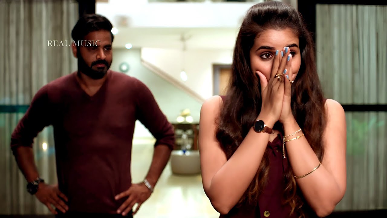 செம சீன்!! மிஸ் பண்ணாம வீடீயோவ கடைசிவரை பாருங்கள்! | V, Anicka, Chaitra ...