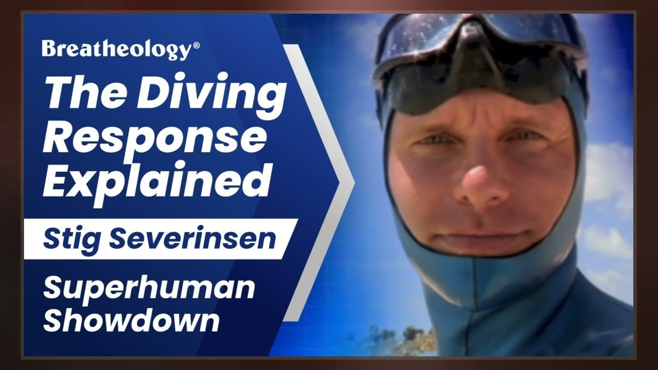 Diving Reflex - YouTube