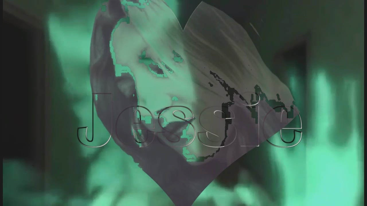 Jessie Jessie's Ghost At The Key Theatre - YouTube