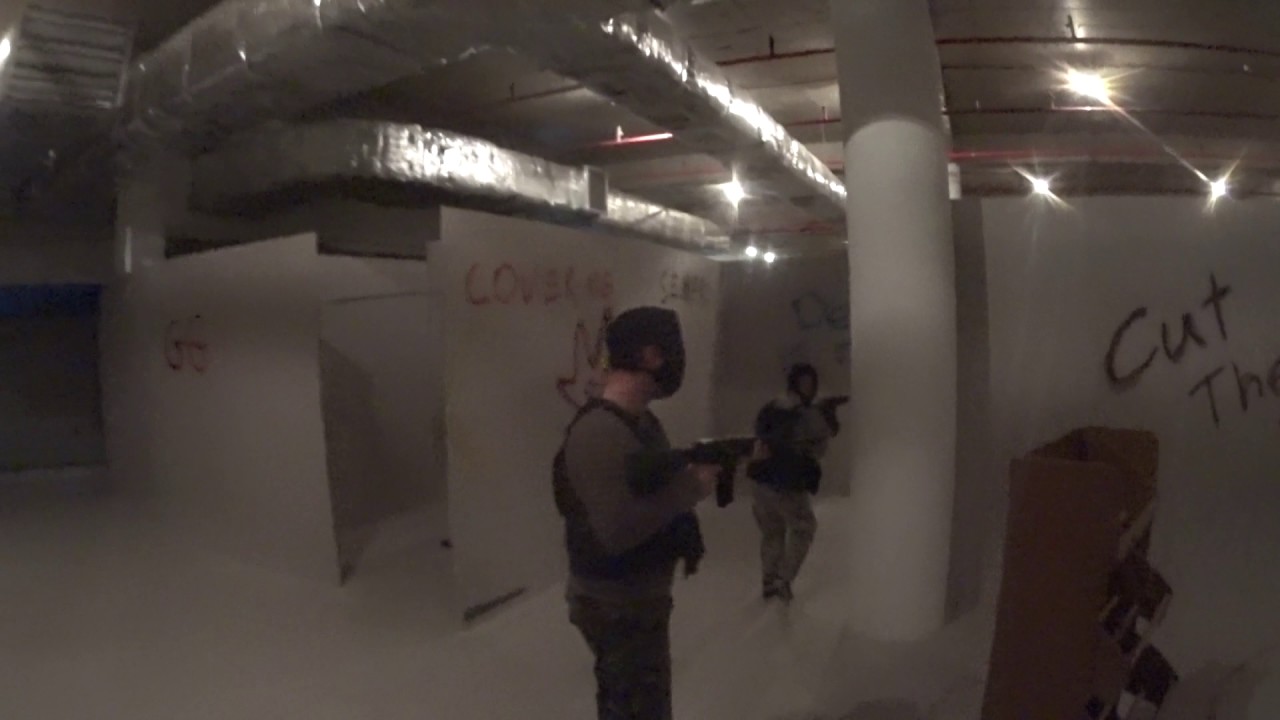 Airsoft Georgia vol. 2 - YouTube