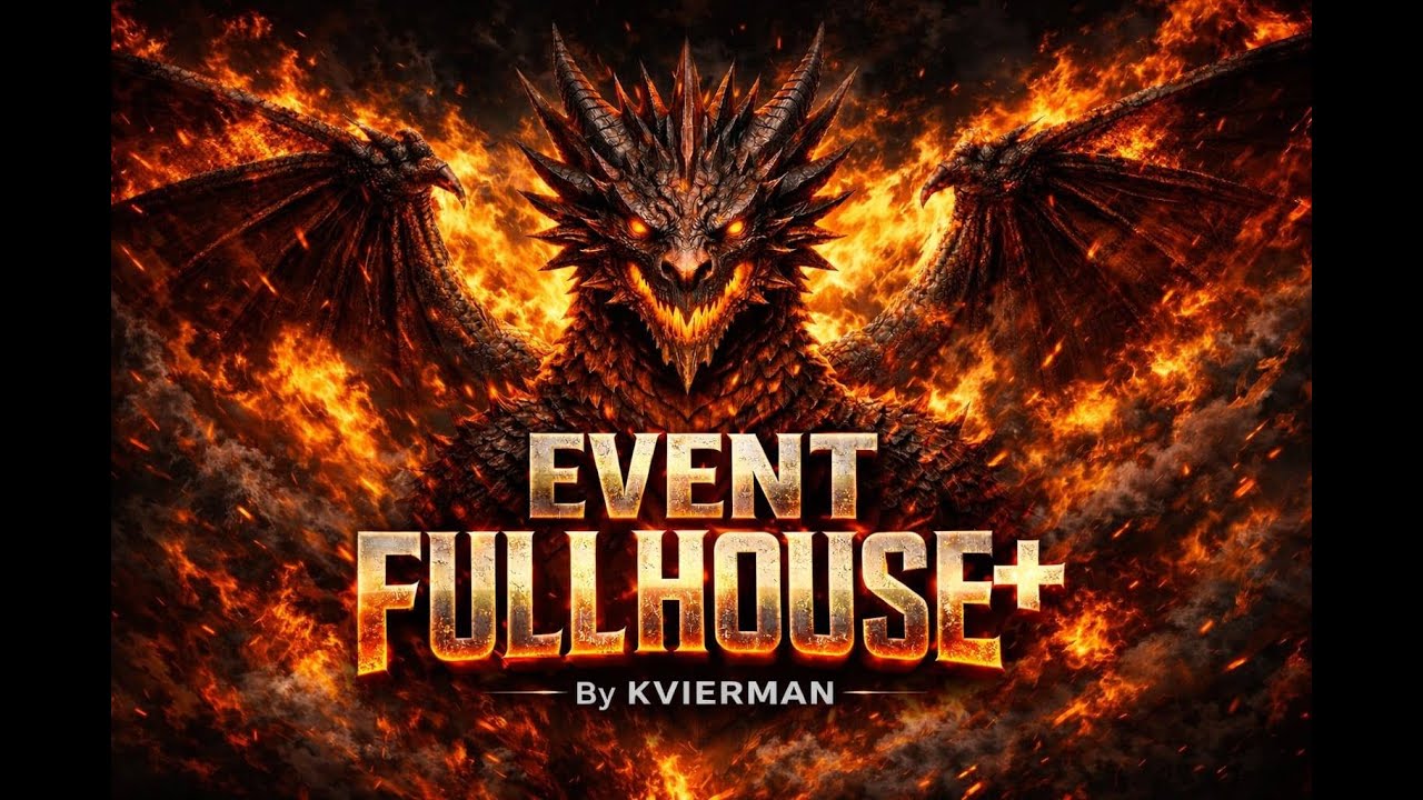 Point Blank EVENT CLAN FULL HOUSE+ - YouTube