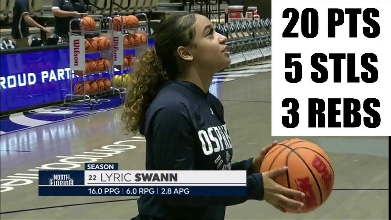 Highlight Machine Lyric Swann Drops 20 Piece In Style | North Florida ...