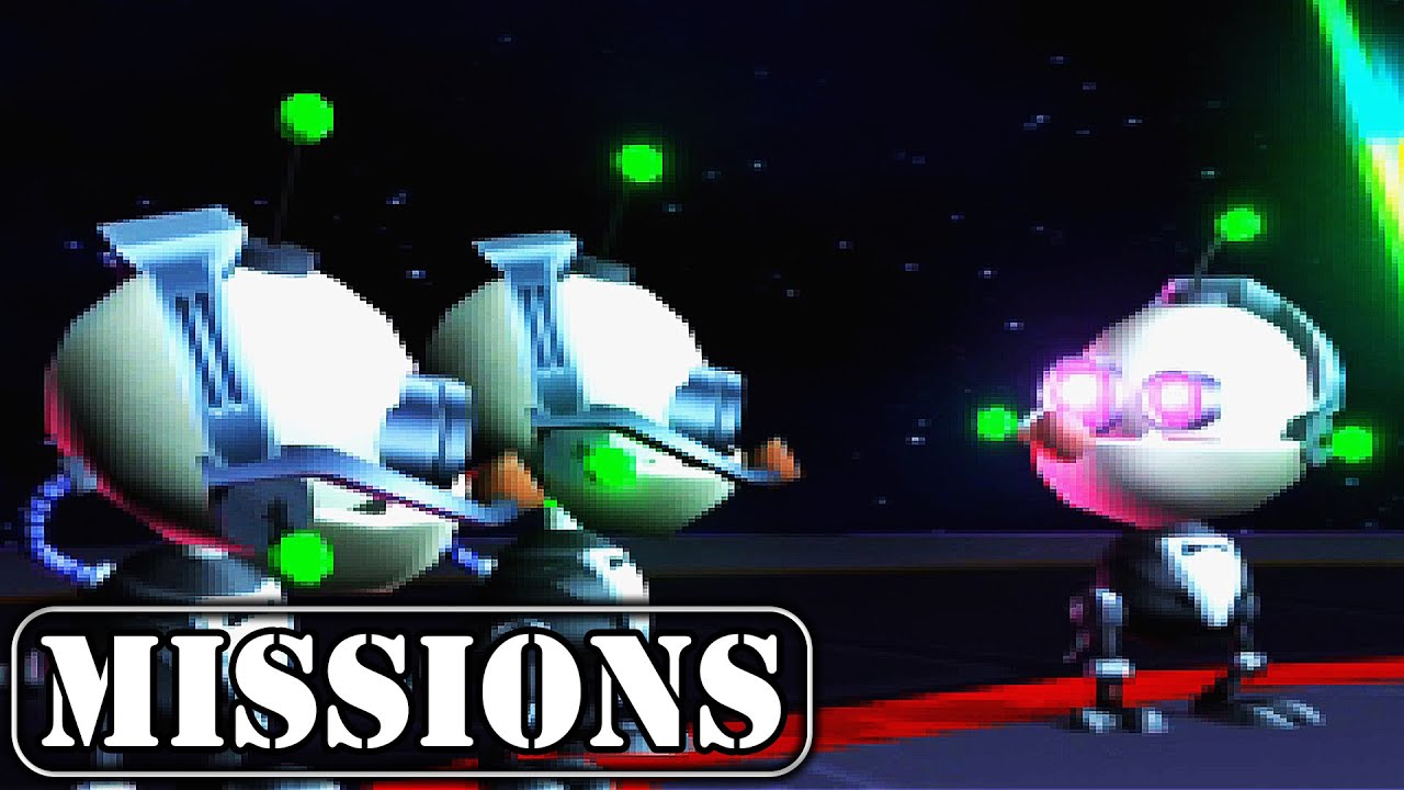 SECRET AGENT CLANK | 2024 | All Gadgebot Missions - YouTube