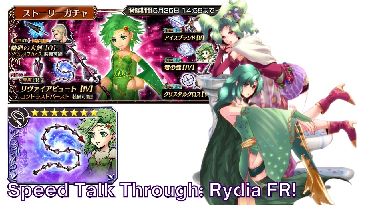 Green Hair Waifus at Molly Taveras blog