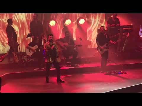 TARKAN Istanbul  Kuzu Kuzu Show  Vw ARENA  17 Ocak 2026