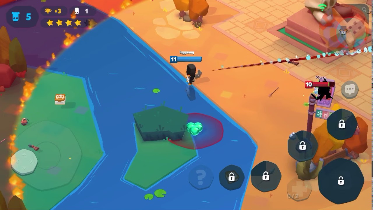 [주바] 퍼지 그랜드마스터 승급전! 그리고 보상 - YouTube