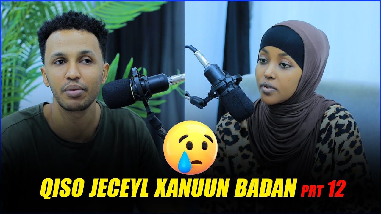 XILIGII MEHERKA MARKII LAGAARAY AYUU…. - YouTube