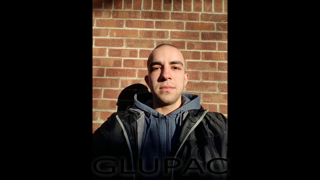 Glupac - Straight - YouTube