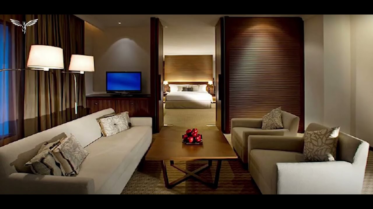 Dusit Princess Rijas - YouTube