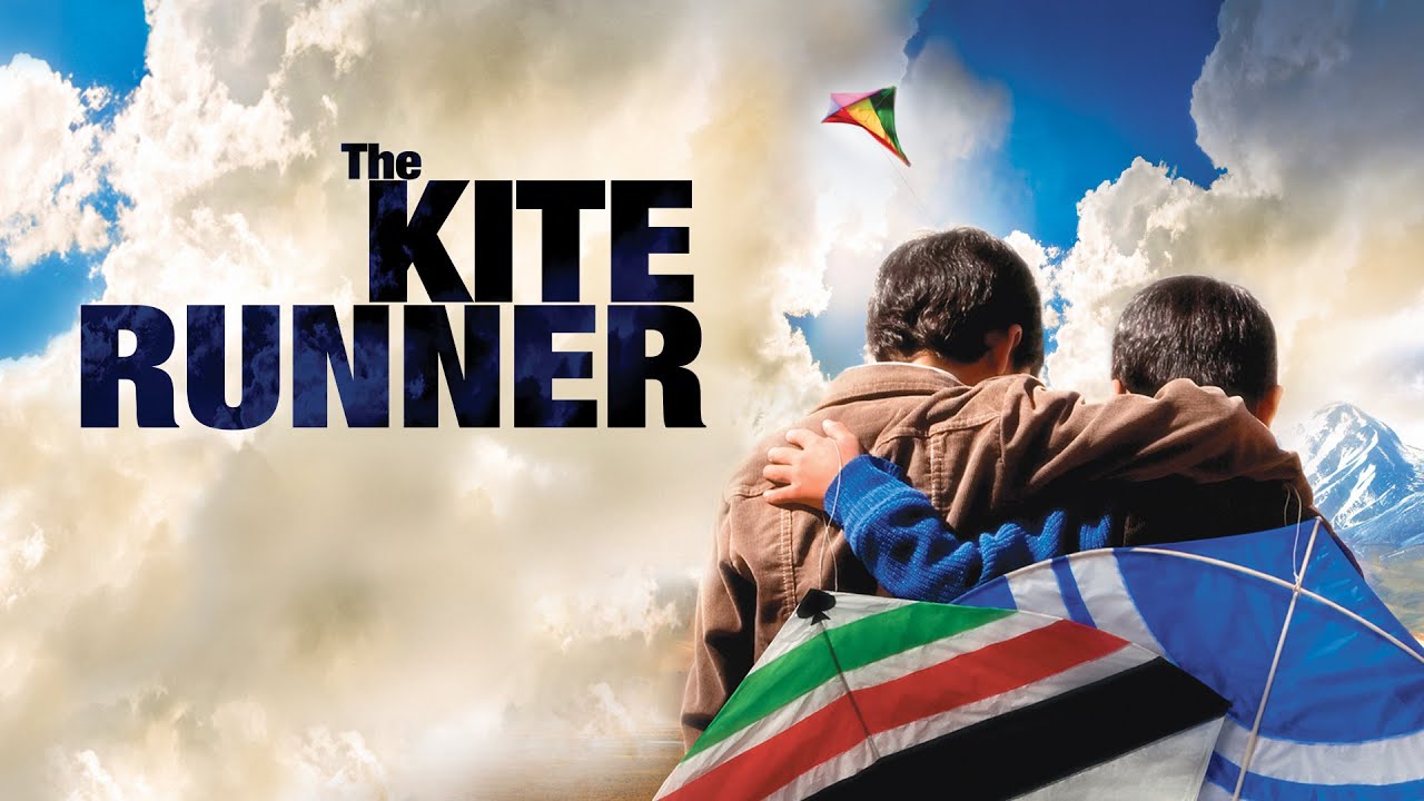 The Kite Runner Movie Analysis - YouTube