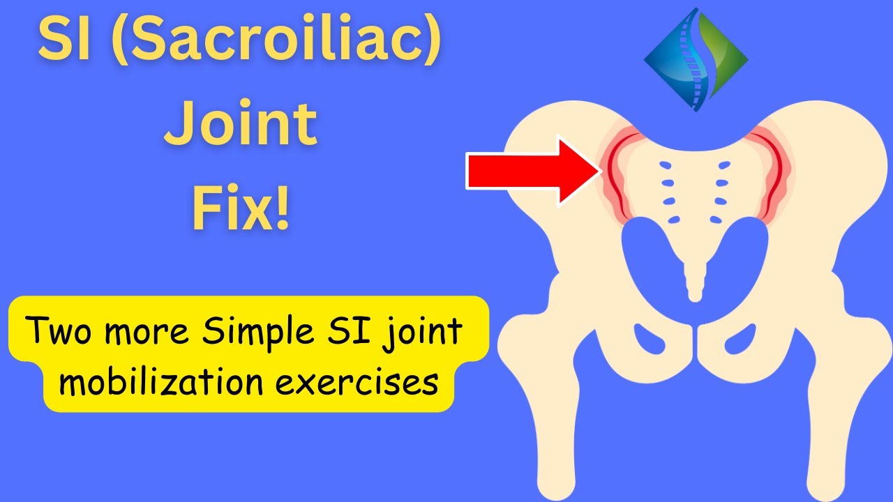 Si Joint Manipulation Physical Therapy at Larry Webb blog