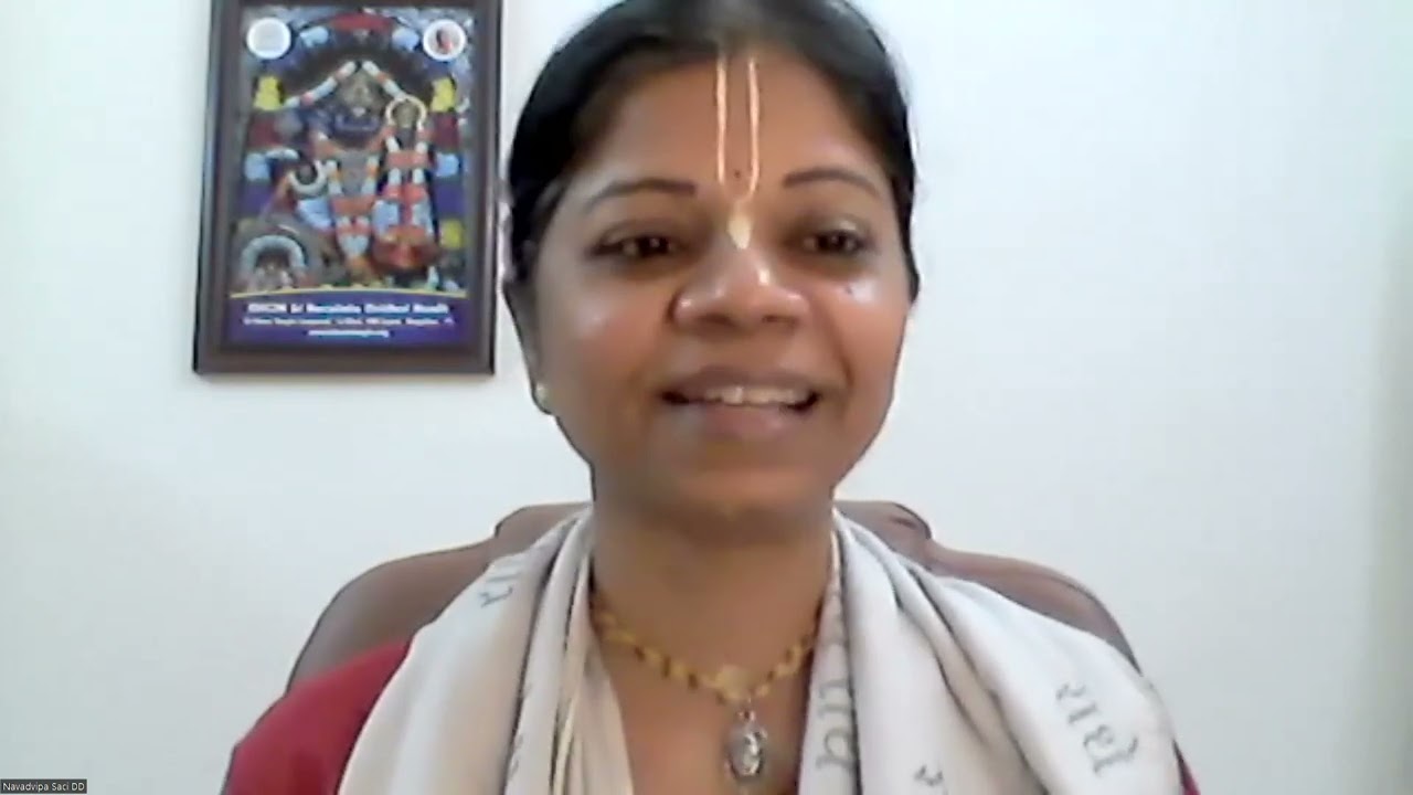 5 Secrets of Gita Revealed - Ishwara, Oct 2022 - YouTube