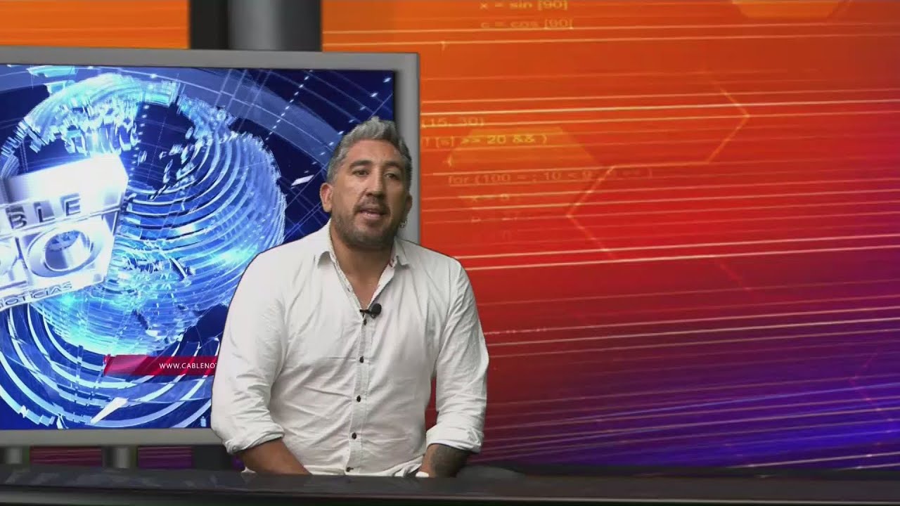08 ENE 2025 Entrevista ex CORE Jorge Mora Castro - YouTube