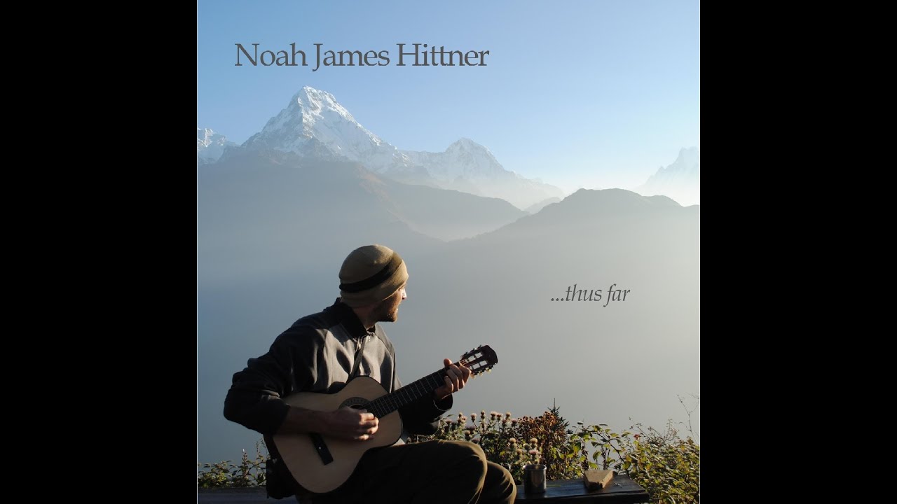 "Gates of Heaven" - by Noah James Hittner - YouTube