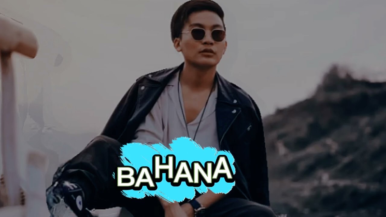 Bahana - Ekdev Limbu New Song Slow&Reverb || MOOD - YouTube