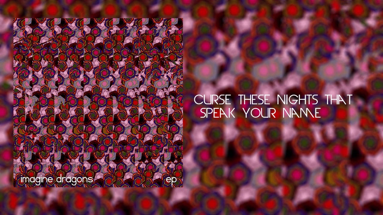 Imagine Dragons- Curse Lyrics - YouTube