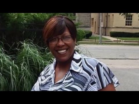 Yolanda Shannon- Graham Funeral Directors - YouTube