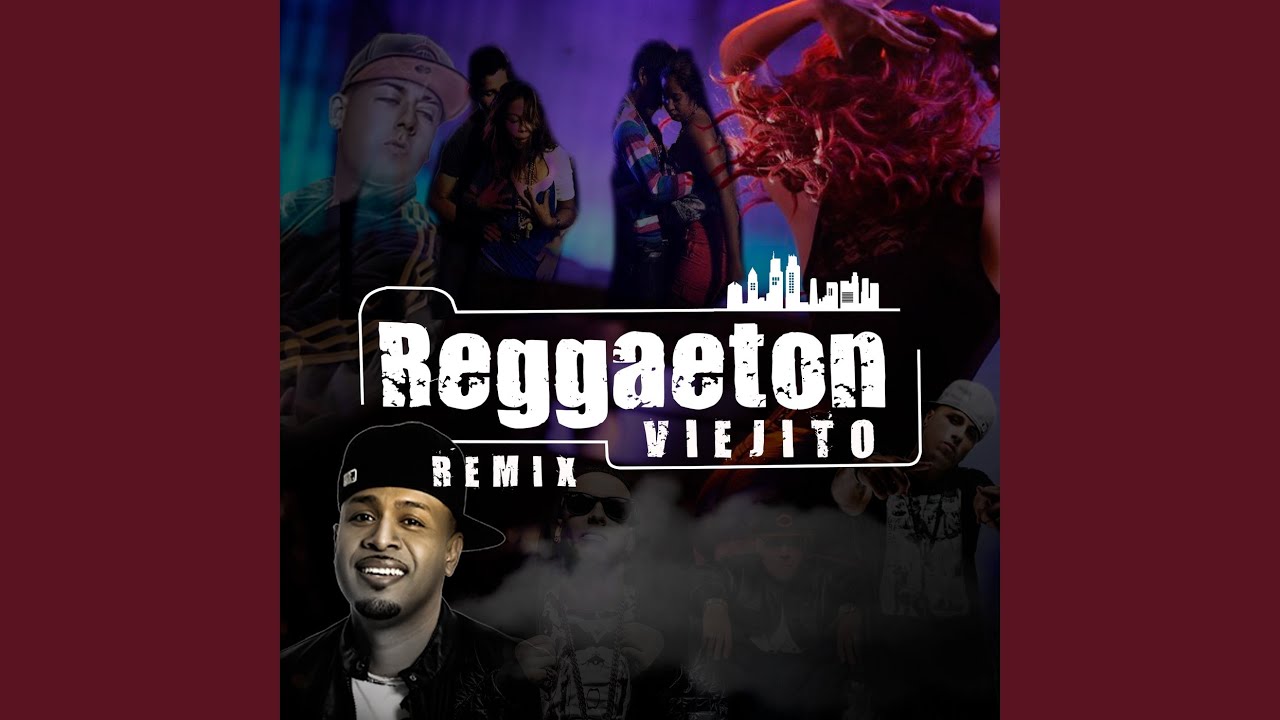 Lo Meto, Lo Saco (Remix) - YouTube Music