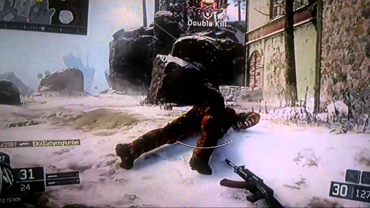 First gameplay - YouTube