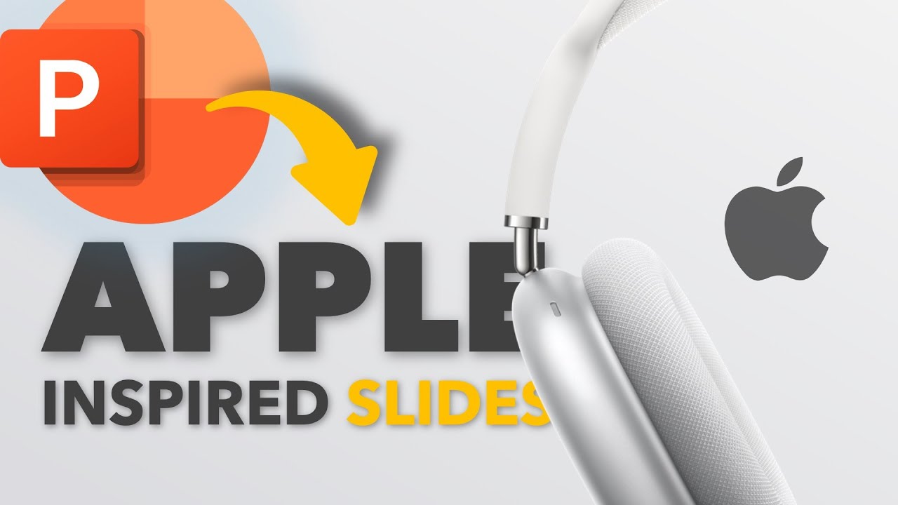 Get Ready to Be Amazed: Apple's 2023 Animated Presentation Revealed ...