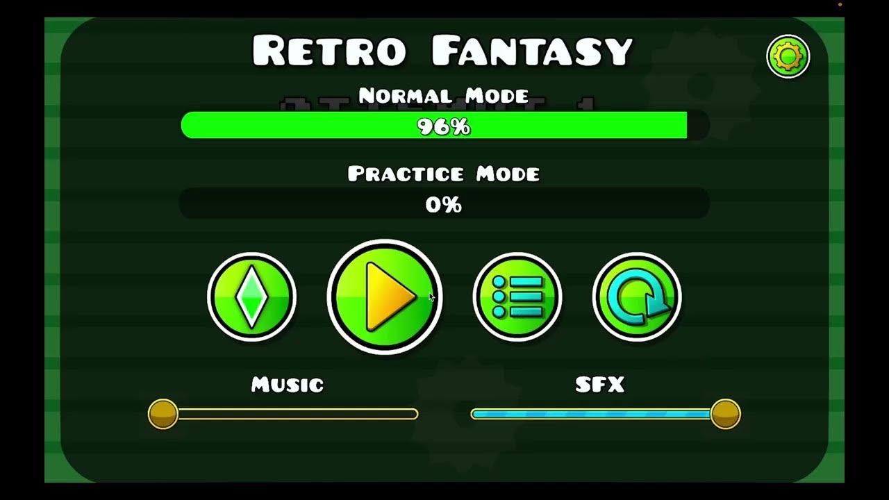 This level has only 26 objects - YouTube