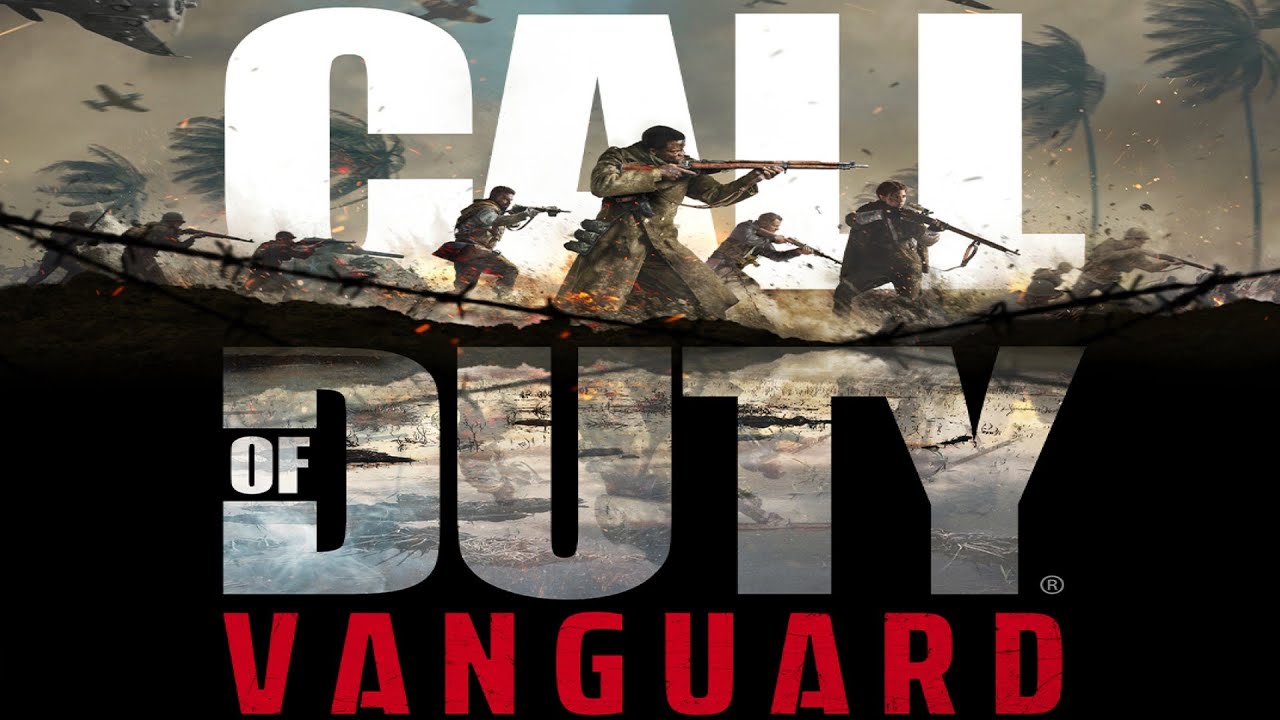 Getting ready for Call of Duty Vanguard with some WWII Campaign for the ...