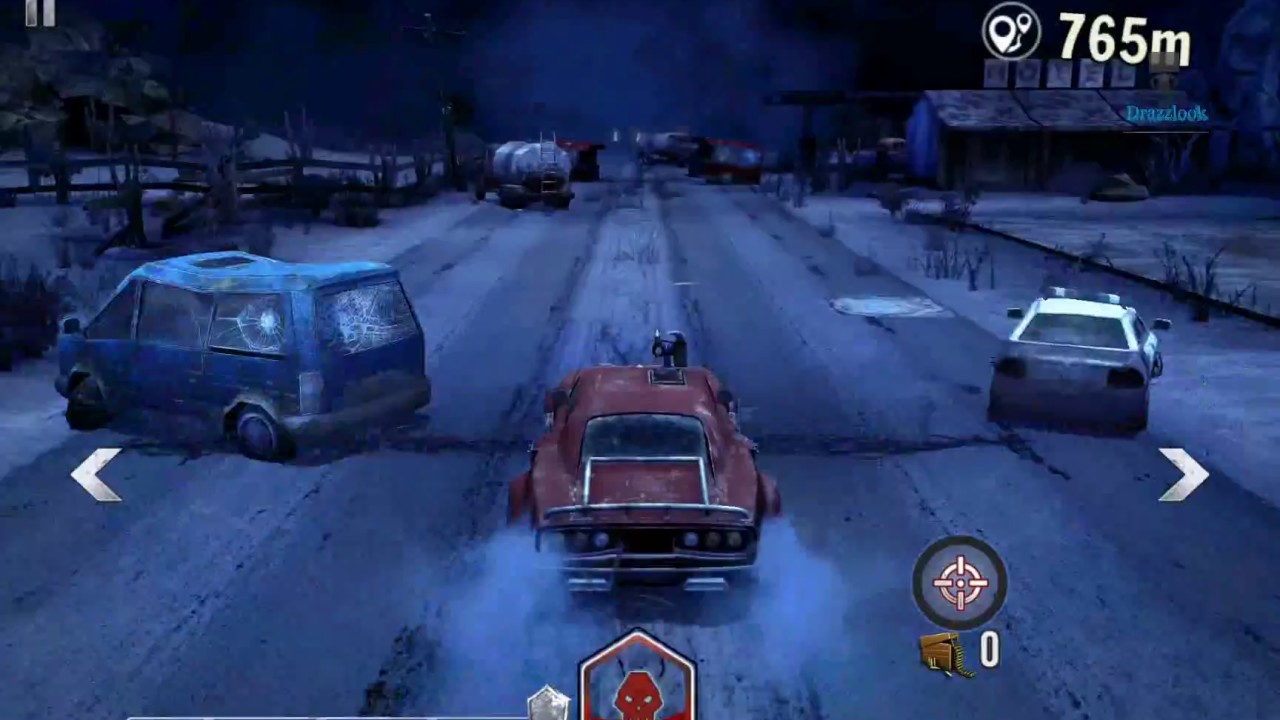 Guns, Cars, Zombies E02 Android GamePlay HD - YouTube