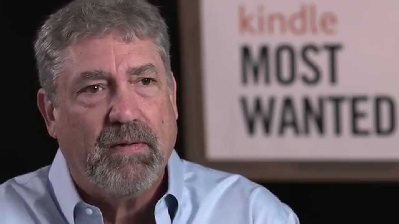 Behind The Scenes with Alan Russell - YouTube